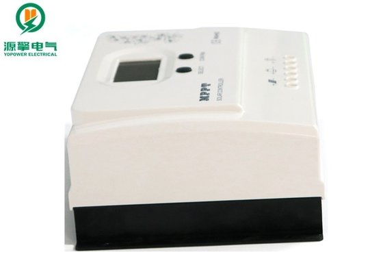China Real MPPT Solar Charge Controller Lifepo4 , Lithium Solar Charge Controller supplier