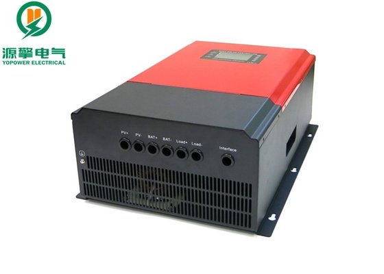 Yo Power Intelligent 96V 70A MPPT Solar Panel Controller With DC Output supplier