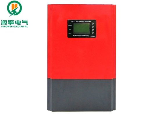 96V 80A MPPT Solar Regulator Australia OEM ODM 3 Years Warranty At Least supplier