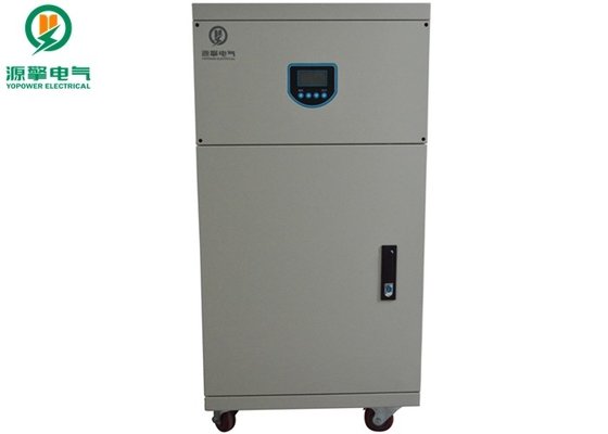 High Power Industrial Solar Charge Controller Excellent Battery Storage Capability supplier
