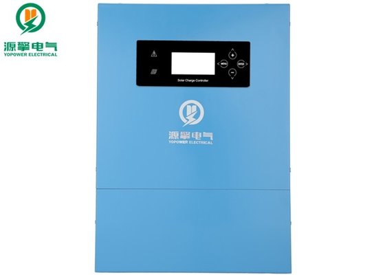 Smart PWM Solar Charge Controller , Solar Charge Controller For Lifepo4 Batteries supplier