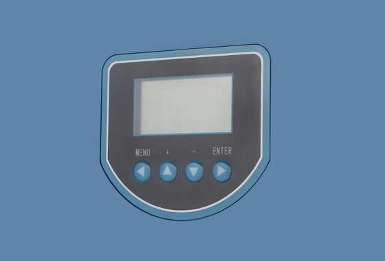 High Performance PWM Solar Charge Controller Manual , PWM5 Charge Controller 600V 30A supplier