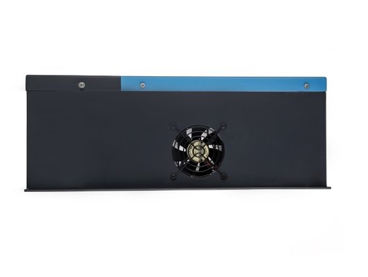 High Durability Automatic Solar Charge Controller 220V 60A With FCC CE ROHS supplier