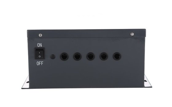 Stable Performance PWM Based Solar Charge Controller With Industrial - Grade Chips supplier