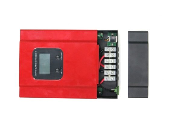 Yo Power MPPT Solar Charge Controller 50A 24V Lifepo4 Lithium Verision 3 supplier