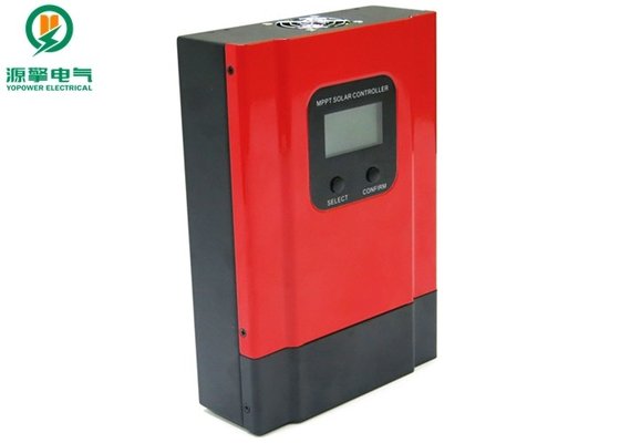 Yo Power 12V 24V 36V 48V 60A MPPT Solar Battery Charge Controller UK NZ supplier