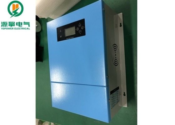 High Voltage PWM Solar Charge Controller 100A 96V ~ 600V With IGBT Power Module supplier