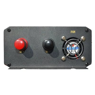 500 Watt High Frequency Pure Sine Wave Inverter , Full Sine Wave Inverter supplier