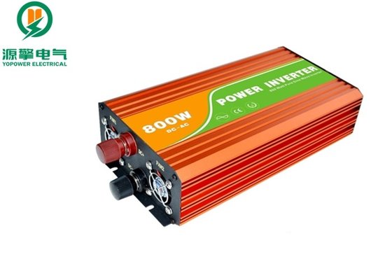 High Frequency Pure Sine Wave 12V To 220V Inverter Price In Pakistan 800W supplier