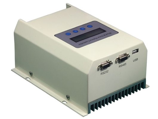 800 Watt Wind Energy Charge Controller 48V With LCD Display Boost supplier