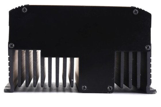 Intelligent Wind Solar Hybrid Controller Manual , 48V Wind Turbine Charge Controller supplier