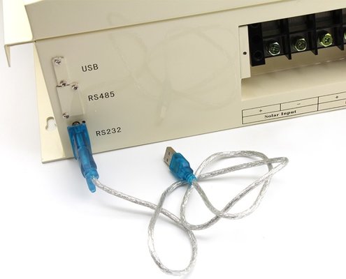 120V 4500W Wind And Solar Hybrid Controller Manual With 3KW Wind + 1.5KW Solar supplier