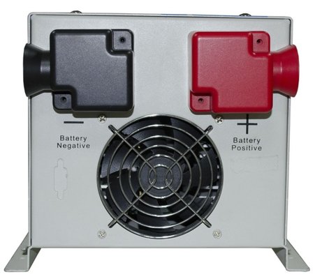 Single Phase Low Frequency Pure Sine Wave Inverter With Strong Load Capacity supplier
