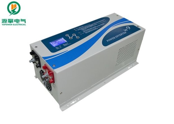 Yo Power 200amp Solar Battery Charge Controller For Off Grid Solar Power System supplier