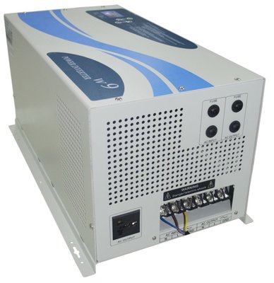 Low Frequency Off Grid Pure Sine Wave Inverter 6KW High Efficiency Conversion supplier