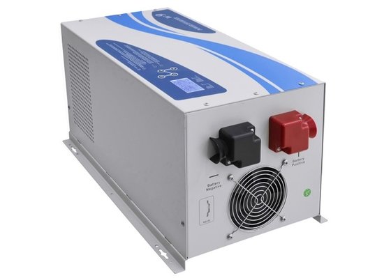 3000W Low Frequency Pure Sine Wave Inverter , Hybrid Pure Sine Wave Inverter supplier