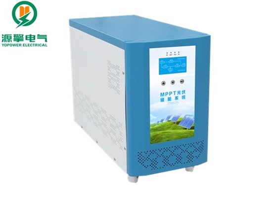 Low Frequency Solar Controller Inverter , 48V Inverter With MPPT Charge Controller supplier