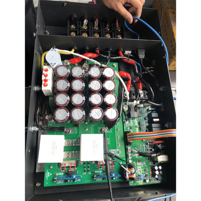 Yo Power Electrical 240V 80A MPPT Solar Charge Controller 19.2KW Solar Panel Regulator For RV System Battery Charger supplier