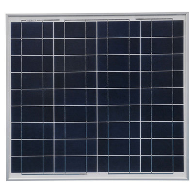 Small Solar Panel Modules/ Solar pv Panel 30w with Polycrystalline Solar Cells