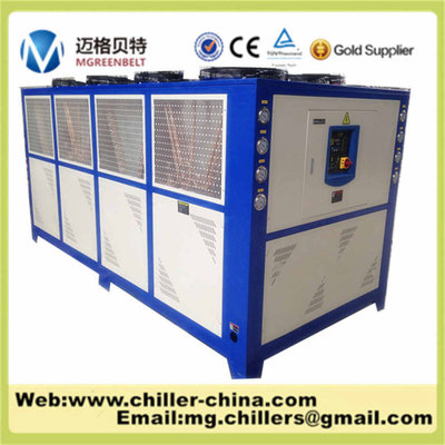Energy Saving 60HP Factory Price Air Cooled Scroll Air Cool Chiller