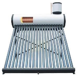 High-Pressure Copper Coil Solar Water Heaters (JLF-SP20)