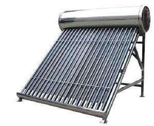 150liters High Pressure Solar Enengy System -Sus304-2b