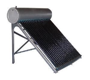 Integrated Pressurized Solar Water Heater (JIJ 50*1800)