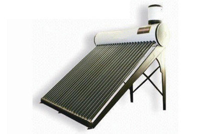 solar water heater glass evacuated tube