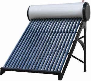 150l Solar Heating System (JLF-NP)