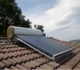 Integrative Pressurized Solar Water Heater (JJL-S)