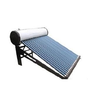 58*1800mm 100 Liters Non Pressure Solar Water Heaters (JLF)