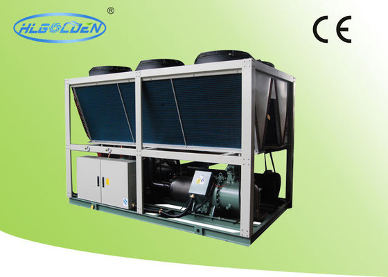 Air To Water Chiller 490KW