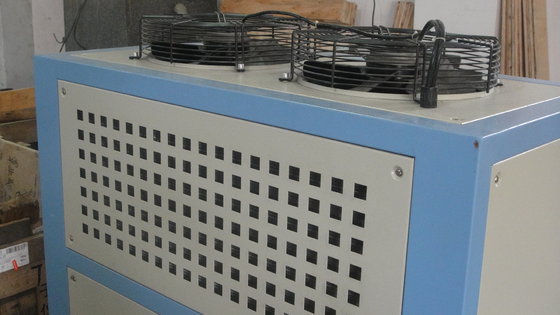electric Water Cooling Machine