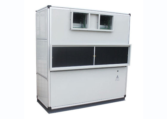 R22 Multi Ducted Split Air Conditioner With Hermetic Scroll Compressor