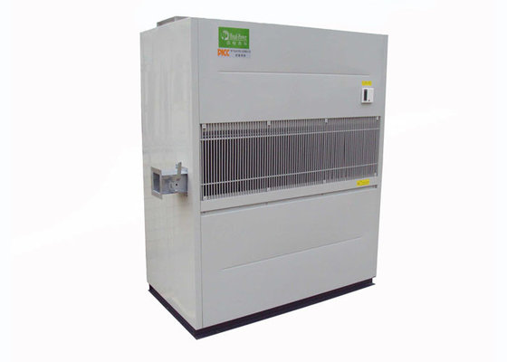 Energy Saving Freon R407C Ducted Split Air Conditioner For Industrial