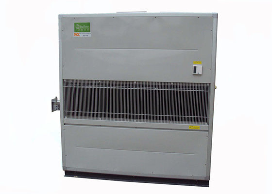 R134a Ducted Split Air Conditioner / Anti - Rust High Static Pressure HAVC