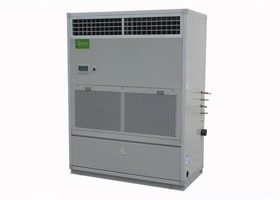 Customized 25 Ton Cooling Ducted Split Air Conditioner With Freon R407C