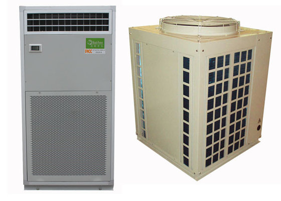 48000BTU Microcomputer Controller Air Cooled Ducted Mini Split Air Conditioner