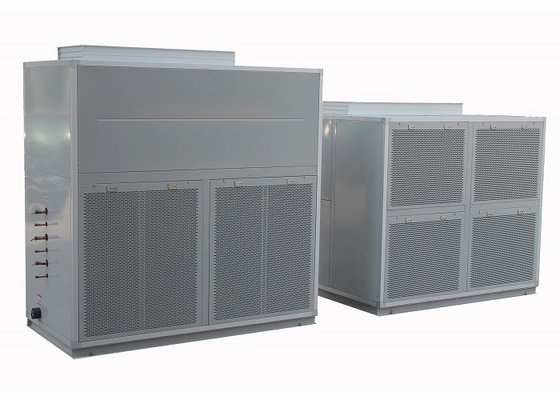 Automatic Ducted Split Air Conditioner For Industrial Cooling And Heating