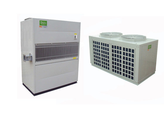 High Static Pressure Ducted Split Air Conditioner / Static Pressure HVAC