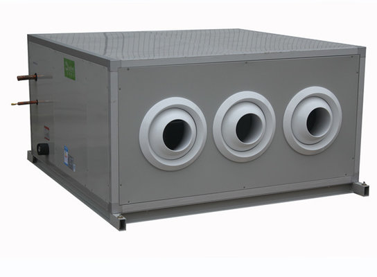 Indoor Ducted Split Air Conditioner , Ceiling Mounted Split System Air Conditioner