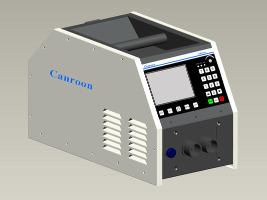 3.5KW Portable Induction Heat Treatment Machine , PWHT Machine