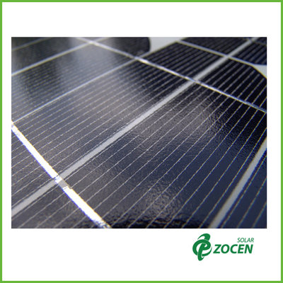 High Performance 235W Multicrystalline Solar Panels 1640 x 992 x 40mm