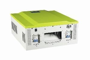 Grid Tie Solar Power System (300W-1KW)