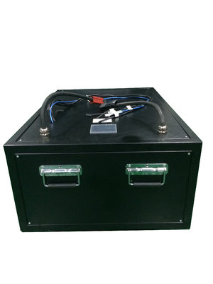 10KWh Solar Lithium Batteries for PV Power System , DOD = 70%