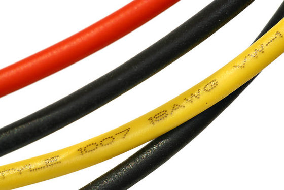 customise low smoke flame retardant solar pv insulated cable