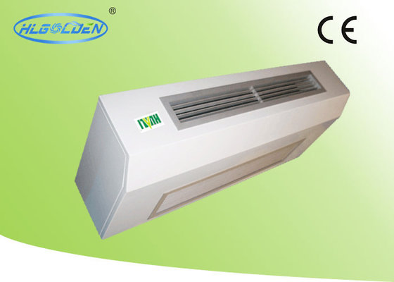 Ductless Split Air Conditioner FCU Fan Coil Unit with CE Certificate