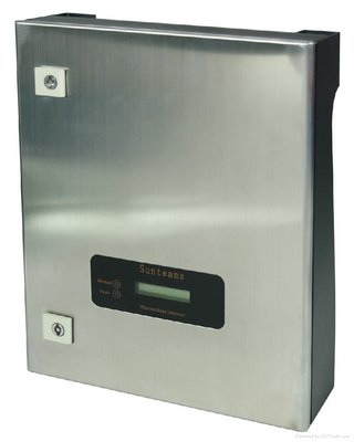 off-grid solar power inverter 2000w