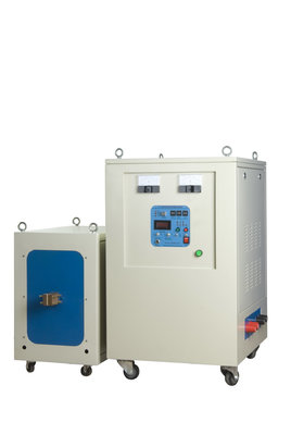 GYS-100AB Super audio induction heating machine China (Heat treatment machine)