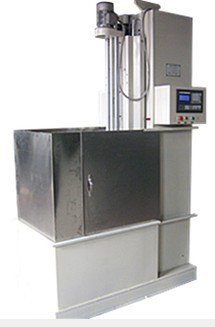 electric Quenching machine induction heating equipment of immersion hydrojet cooling